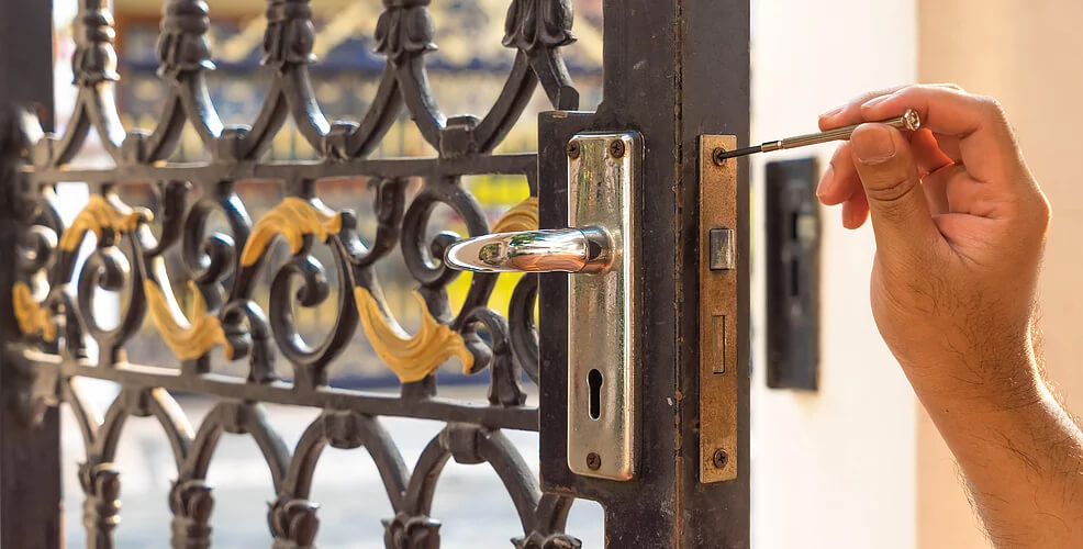 Lock Change – Locksmith Hayward